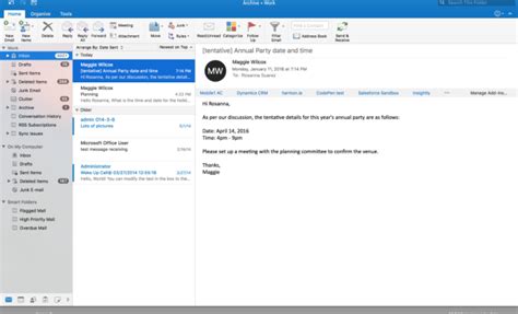 Microsoft Is Working On A Productivity Boosting Feature For Outlook The Tech Edvocate