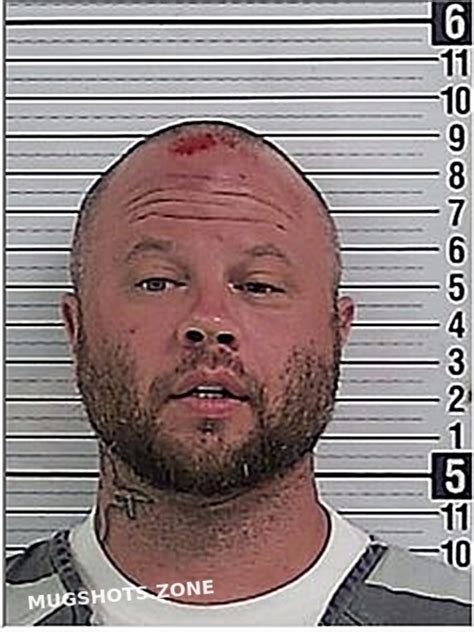 Driver Brett Wayne 07 02 2023 Bay County Mugshots Zone