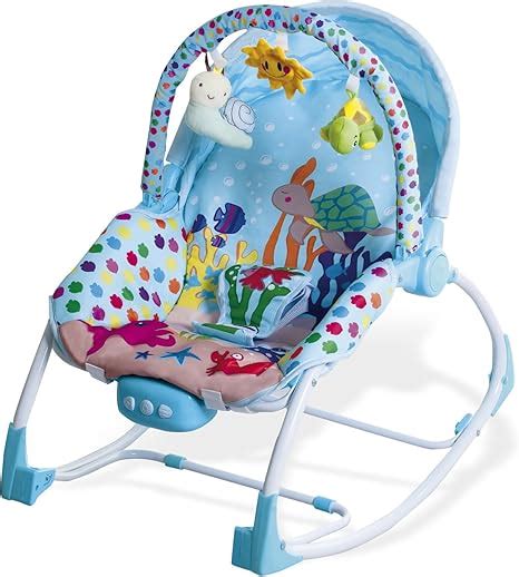 Hamaca Bebe Los Mejores Accesorios De Bebé