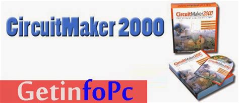 Circuit Maker 2000 Latest Version Setup For Windows Free Download