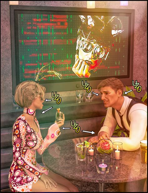 Ultimate Zero Daz 3d