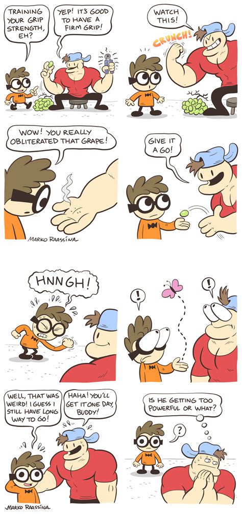 How Powerful Is Nerd Nerd And Jock Know Your Meme