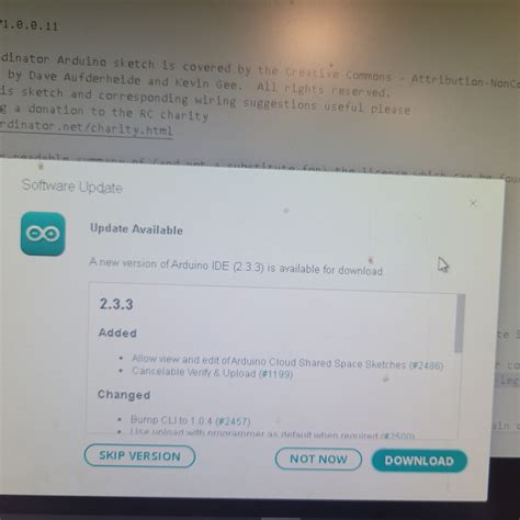 Drag Race Coordinator Arduino Upgrade 2 3 3 Slotforum