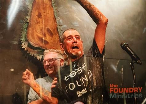 The Foundry On Linkedin Where Lives Are Reshaped By The Hands Of God