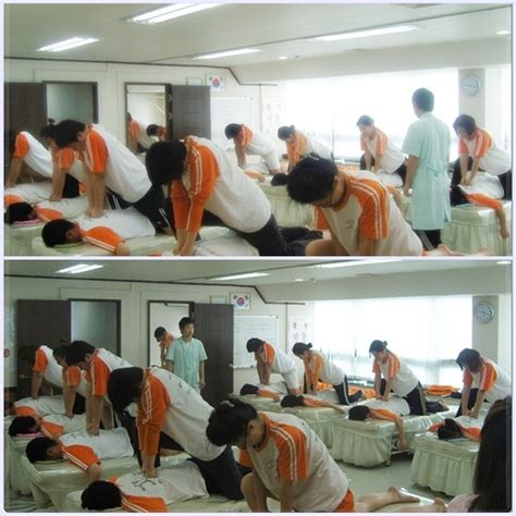 스포츠마사지학원 스포츠마사지학원스포츠마사지 배우러 왔다가 피부미용 국가자격증까지 합격 네이버 블로그