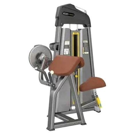 Biceps Curl Machine At INR In Howrah West Bengal Sankar Engineering