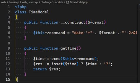 Timekorp Hackthebox Cyber Apocalypse 2024 Hacker Royale