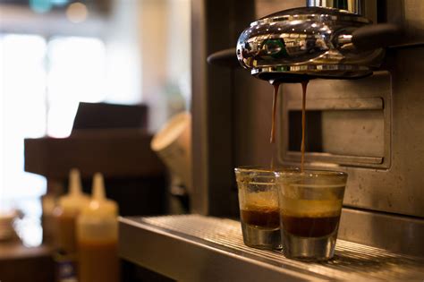 Glass Espresso Shot Starbucks 3