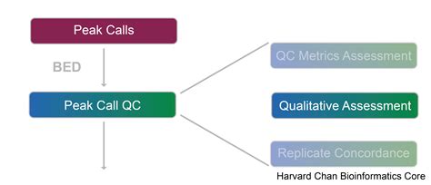 Assessing Sample Similarity Peak Analysis