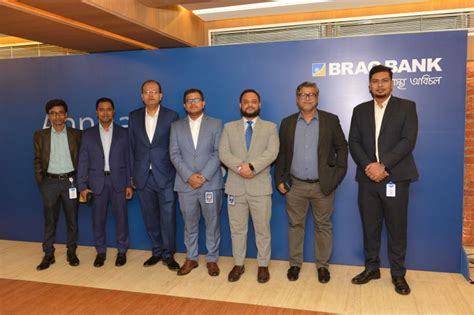 Sharif Abdullah Chowdhury On Linkedin Bracbank