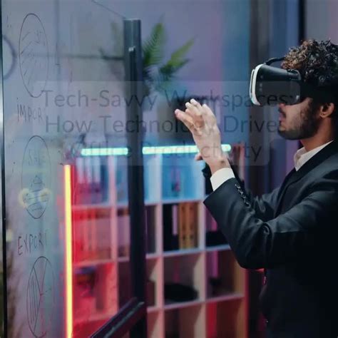 Vercom Systems Inc On Linkedin Futureofwork Businessit