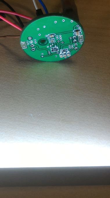 Opt3001 The Sensor Doesnt Send The Ack Under Too Much Light Sensors Forum Sensors Ti E2e