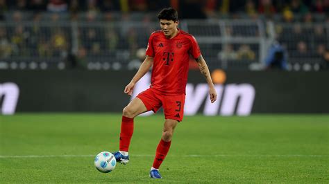 김민재 풀타임 바이에른 뮌헨 완승에도 Ucl 16강 직행 실패