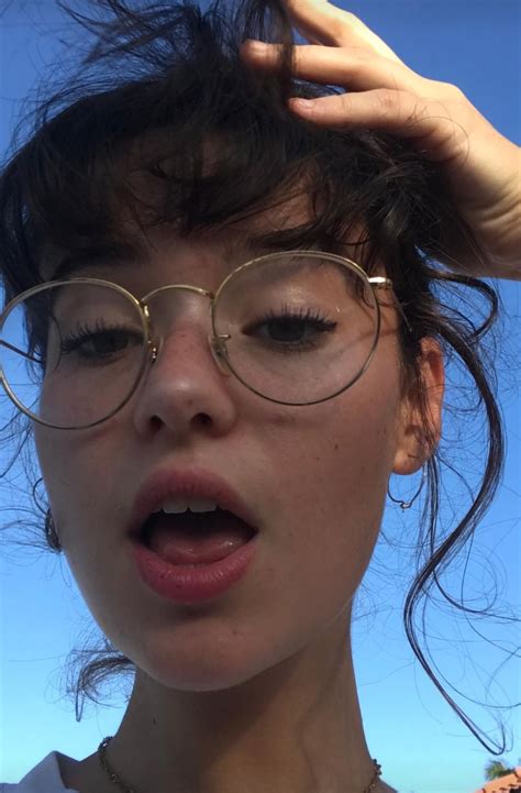 Girls With Glasses Artofit