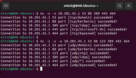 Linux On Active Directory The World According To Mitch
