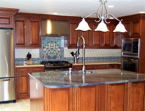 Stunning Kitchen Backsplash Tiles Design Your Dream Kitchen At Balian