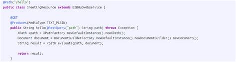 Sast Engine Custom Config For Java For Annotations Writing Rules