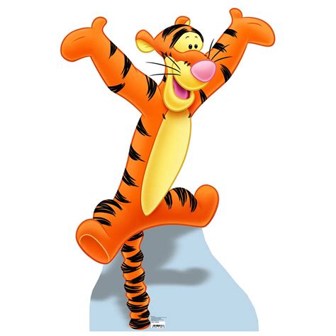 Tigger Fan Tigger Winnie The Pooh Tigger And Pooh Disney Winnie The