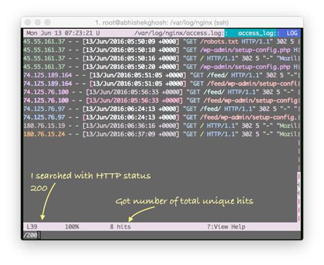 how to install log file navigator lnav ubuntu 16 04