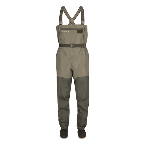 How To Put Chest Waders On At Ruby Vannatter Blog
