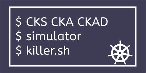 Kubernetes Cka Example Exam Questions Practical Challenge Level Up Coding
