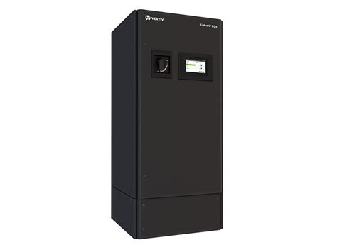 Liebert Pcw 11 29kw More Cooling Capacity