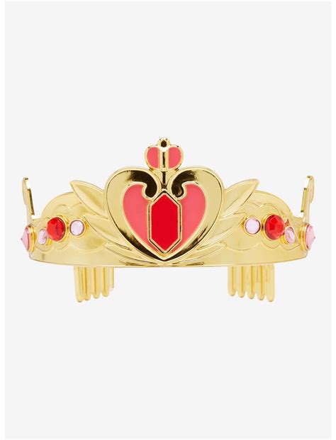 Gee Neo Queen Serenity Cosplay Tiara