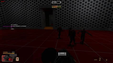Testing In Source SDK Base 2013 Beta Image CrimeWars Mod For Half Life 2 ModDB