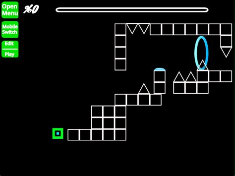 Exasperation Nerfed Scratch Geometry Dash Wiki Fandom