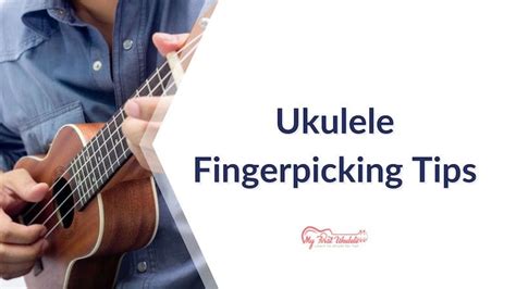 Ukulele Chords For Beginners A Simple And Practical Lesson