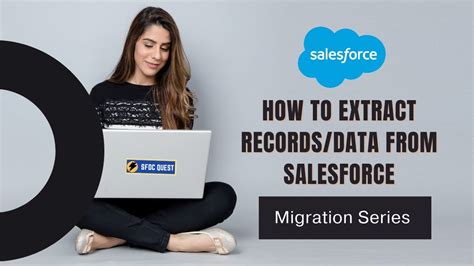 How To Extract Recordsdata From Salesforce Data Extract Extract