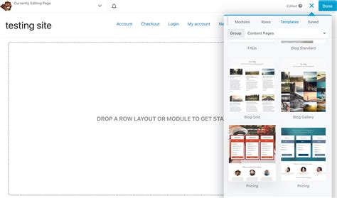 How To Add A Pricing Table In Wordpress 3 Methods Beaver Builder