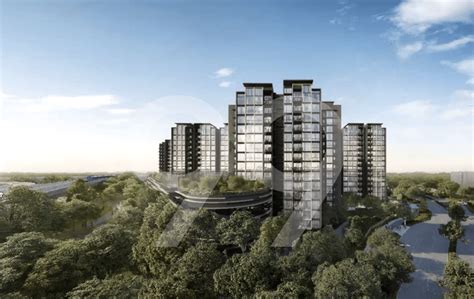 3 Bed Executive Condo For Sale In Copen Grand 1 012 Sqft