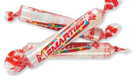 Smartie Candy Quotes Quotesgram