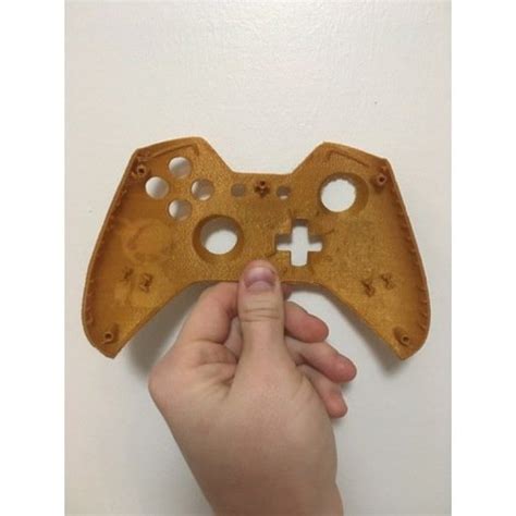 D Printable Xbox One S Custom Controller Shells By Michael James