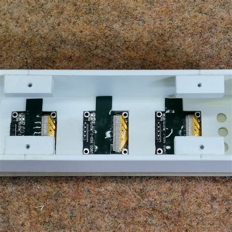 Classic Style Arduino Weather Station Classic Style Arduino Weather Station