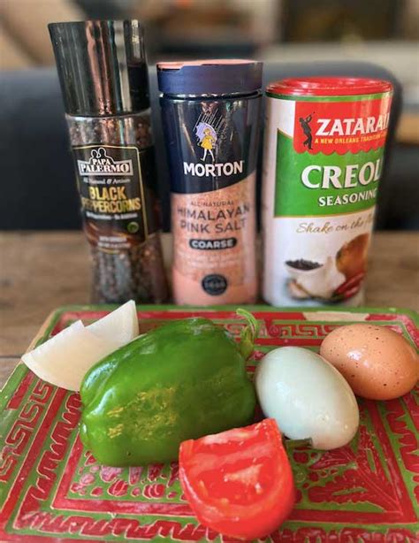 The Overnight Breakfast Casserole