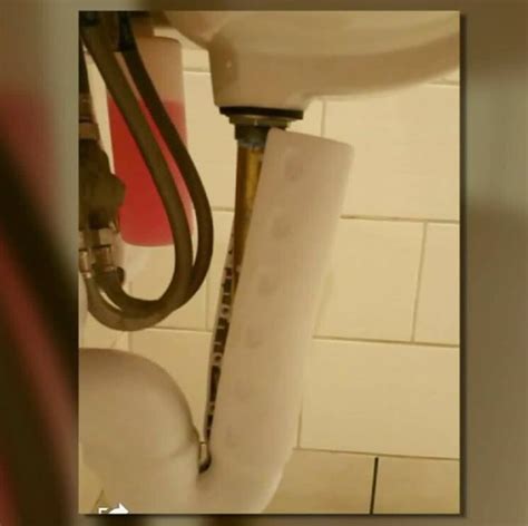 Photos Mother Horrified After 5 Year Old Son Finds Hidden Camera In