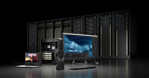 Rtx Pro 6000 Blackwell Serie Nvidia