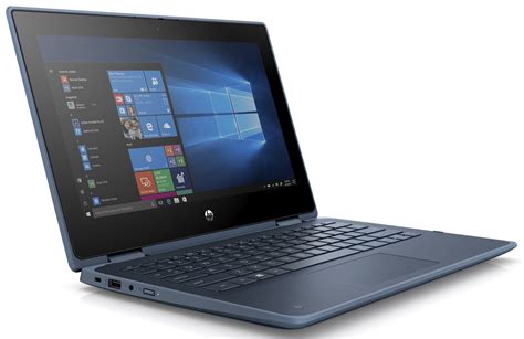 Hp Probook X G Ee Specs Tests And Prices Laptopmedia Com