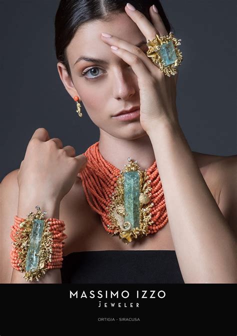 Luxury Coral Jewelry With Gemstone Beads Luxury Handmade Coral