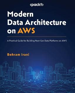 Modern Data Architecture On AWS