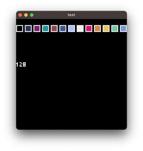 Blurry Output · Issue 407 · Kitaopyxel · Github