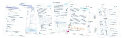 Free Math Resources Elementary School Third Space Learning