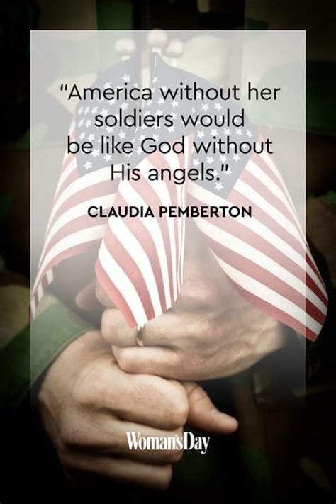 32 Best Memorial Day Quotes — Quotes That Honor Soldiers