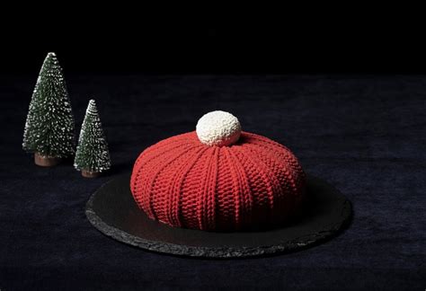 롯데호텔 2022 크리스마스 케이크 출시 파이낸셜뉴스