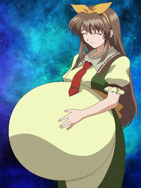 Digital Art Ezra Vieil By Yoshi1027 On Deviantart