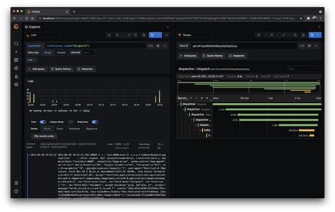 Distributed Logs And Tracing With Spring Apache Camel Opentelemetry