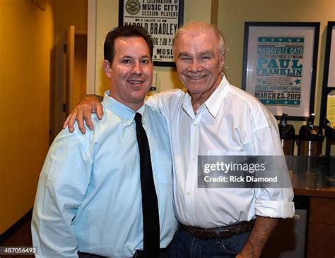 Dickey Lee Photos And Premium High Res Pictures Getty Images