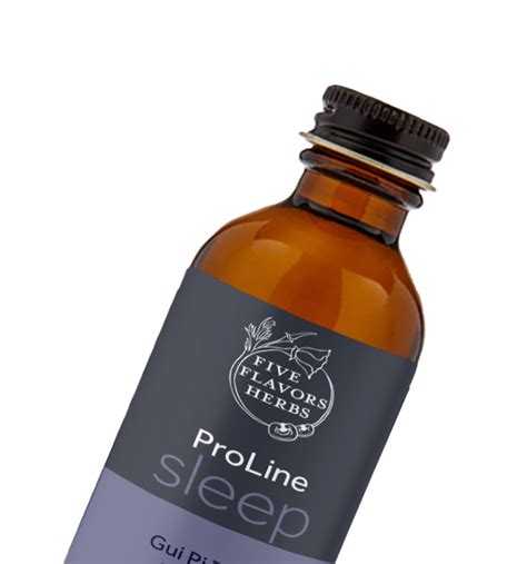 Know About The Five Flavors Herbs Proline System Five Flavors Herbs